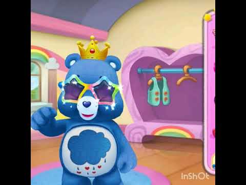 Care bears dance wikwik👻