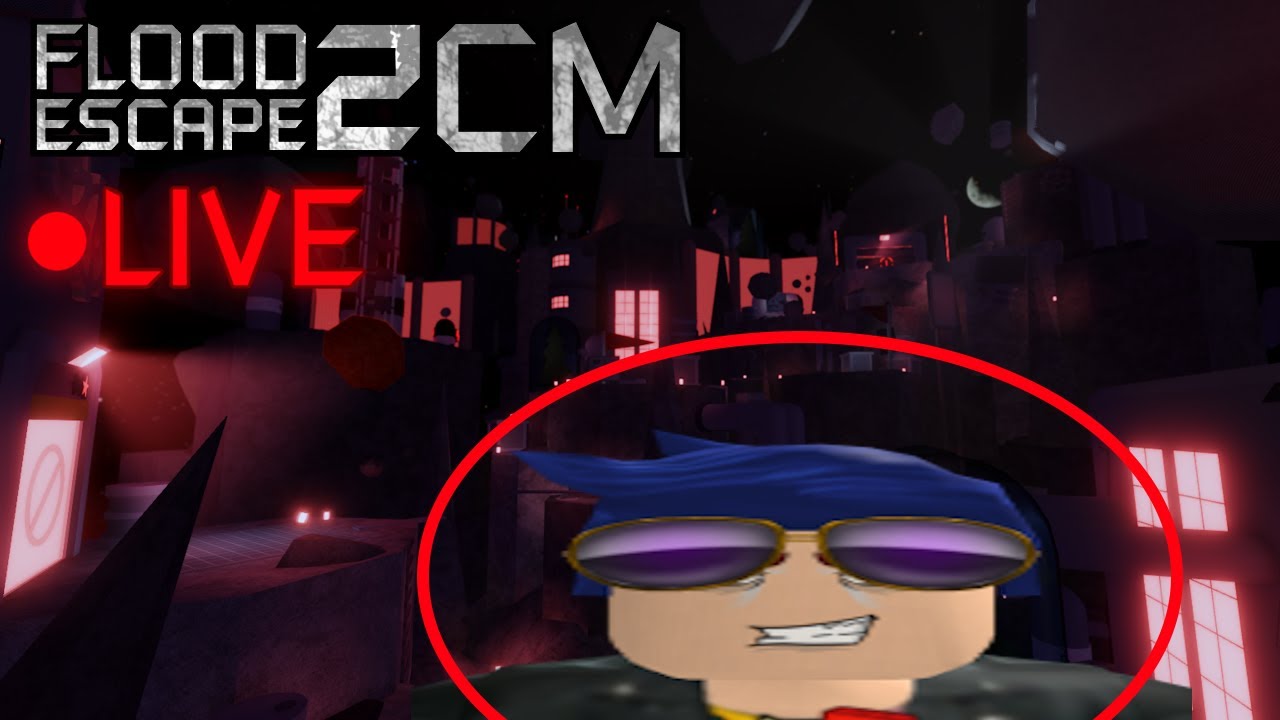 roblox FE2CM LIVE! (join up!!) - YouTube