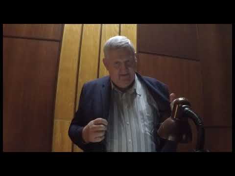 Boodskap vanaf Ds. Le Roux - 17de Mei 2020 - YouTube