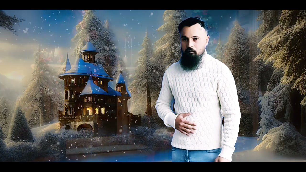 Buscu - prin străini - 2023 ( official video )💯 - YouTube