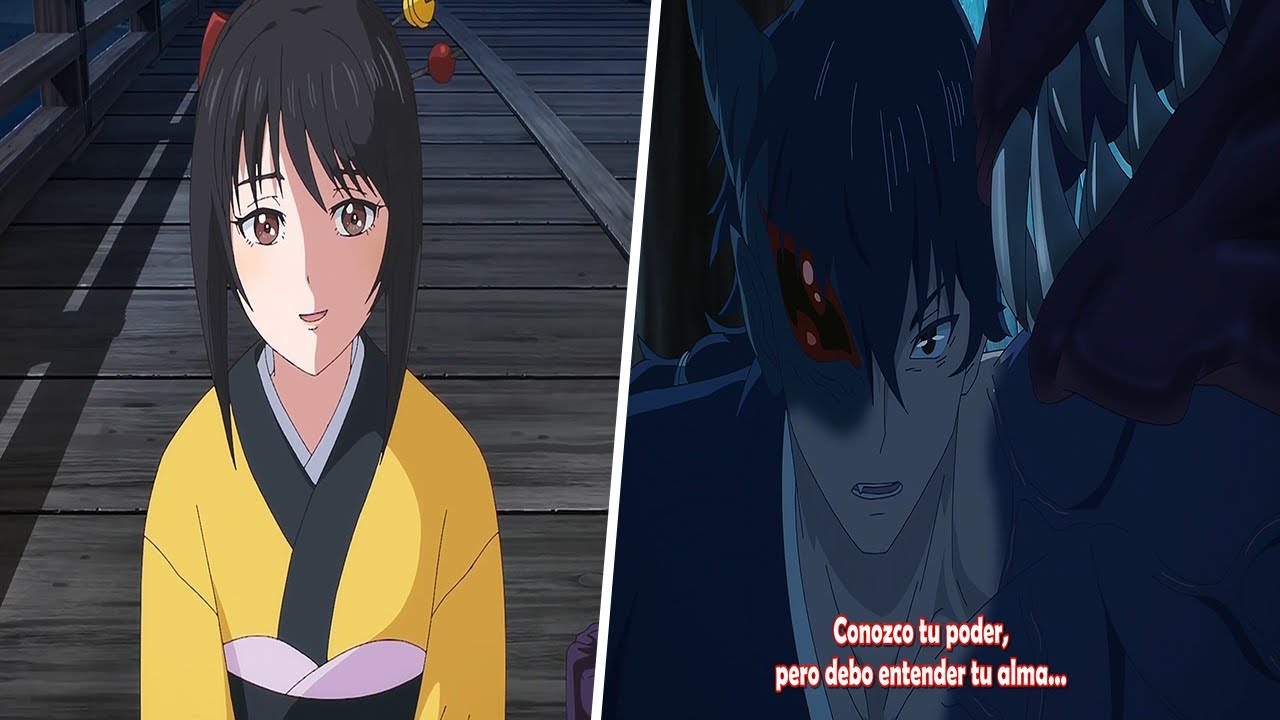 Cuando logras VENGAR a tu compa de quienes PR0FAN4RON a su WAIFU ☠️ ...