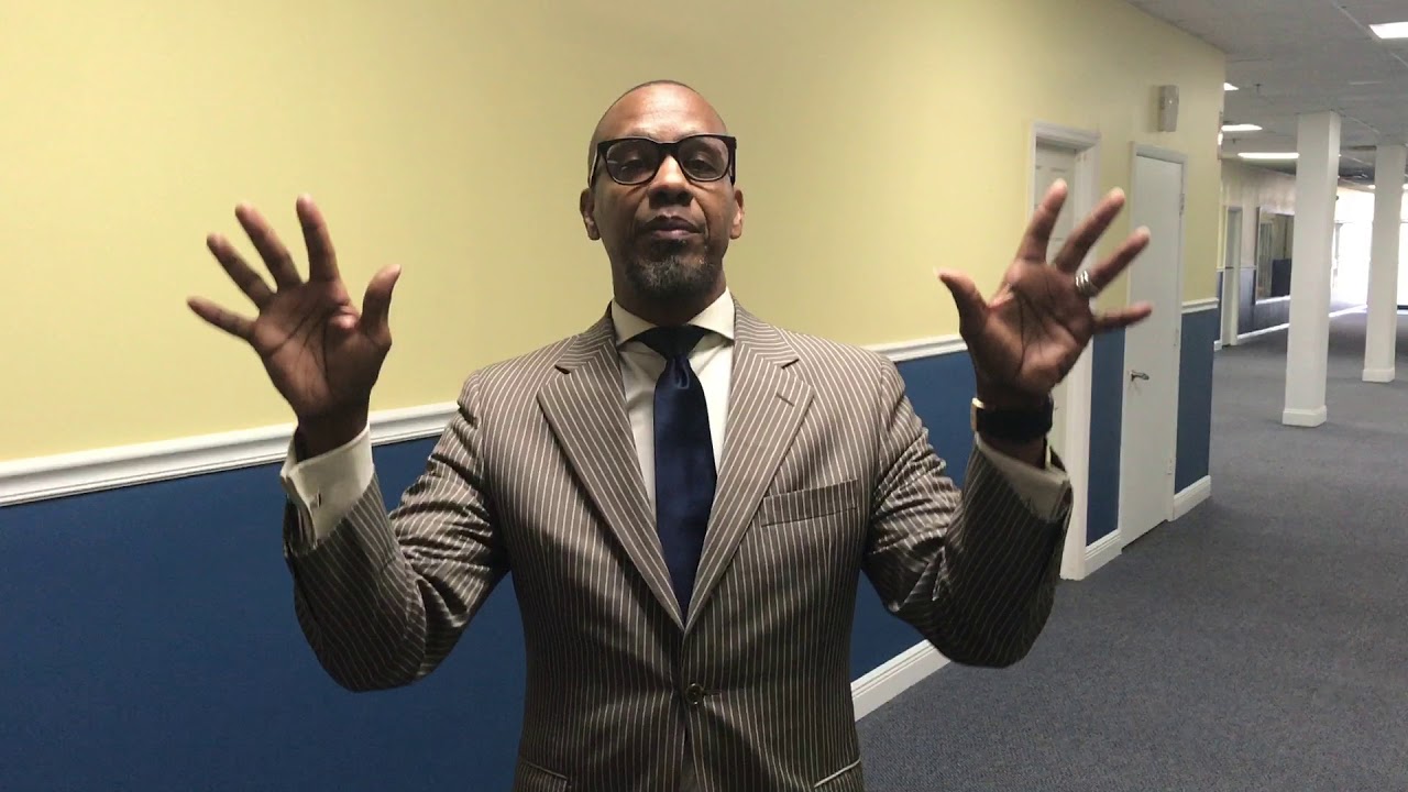 Monday Morning Devotion: "Be Faithful" Alvin L. Daniels, Jr., Senior ...