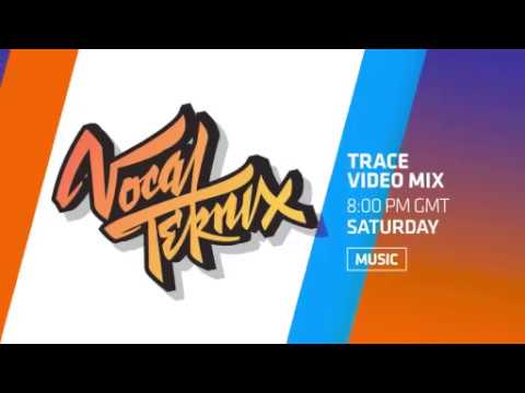 Promo TRACE VIDEO MIX TRACE URBAN INTERNATIONAL June 2018 - YouTube