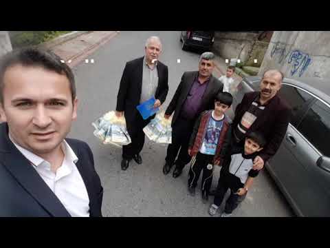 Ak Parti Mimar Sinan Mahallesi 1 Kasım Genel Seçimleri