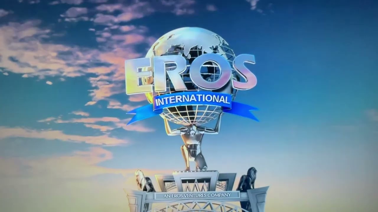 Eros International/Alumbra Entertainment/Eros Now/Eros Music (2013 ...
