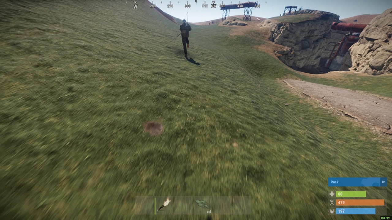 RUST | NOOBS on rust - YouTube