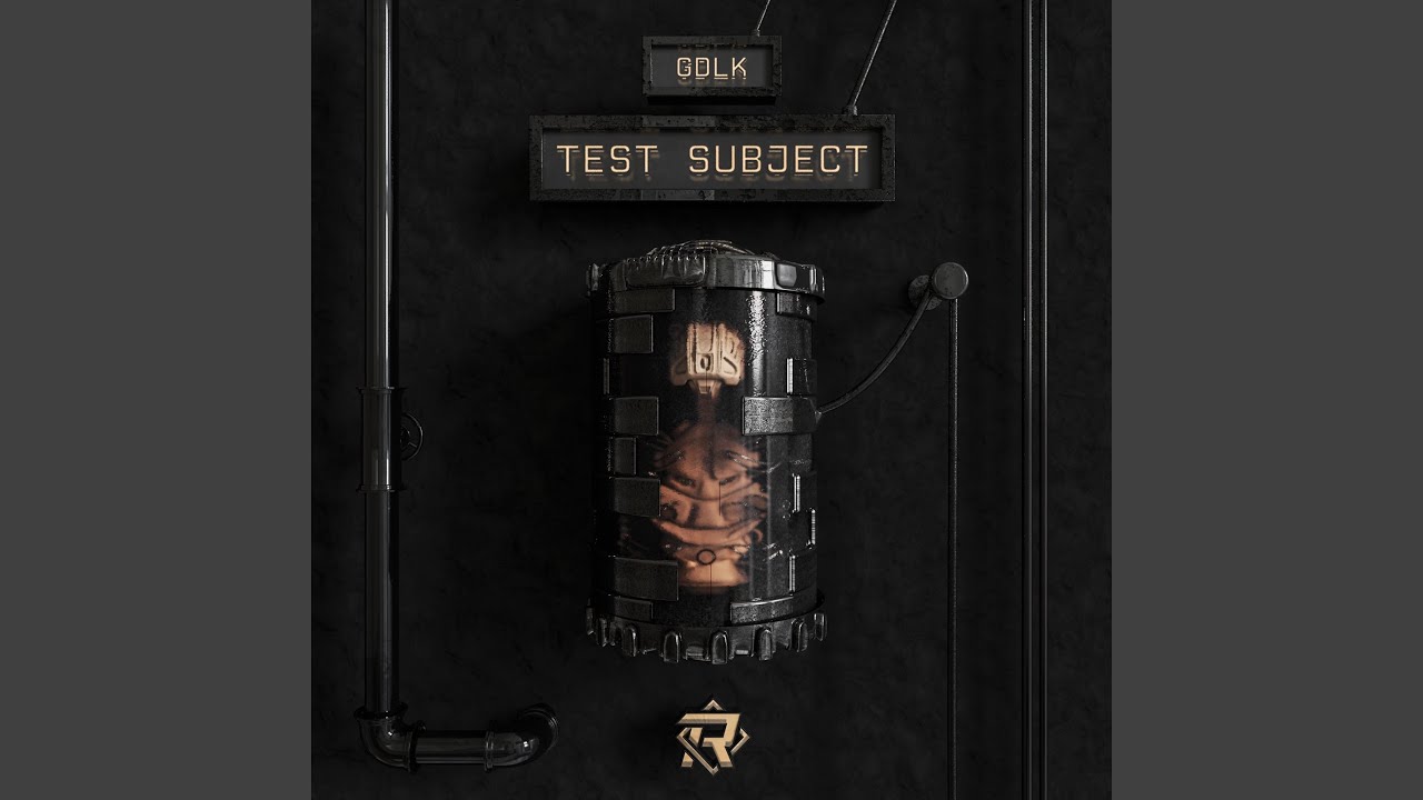 Test Subject - YouTube