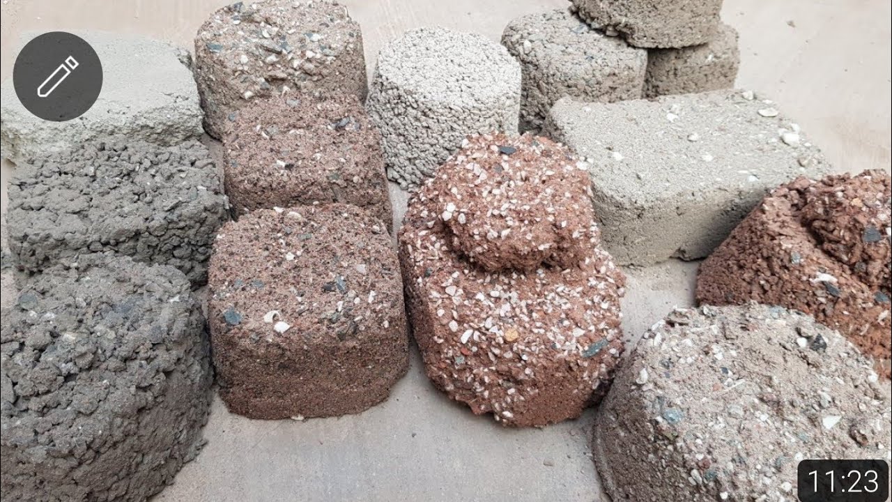 ASMR | Different Textures 🔥 | Different Types of Crumbling | Bombastic ...