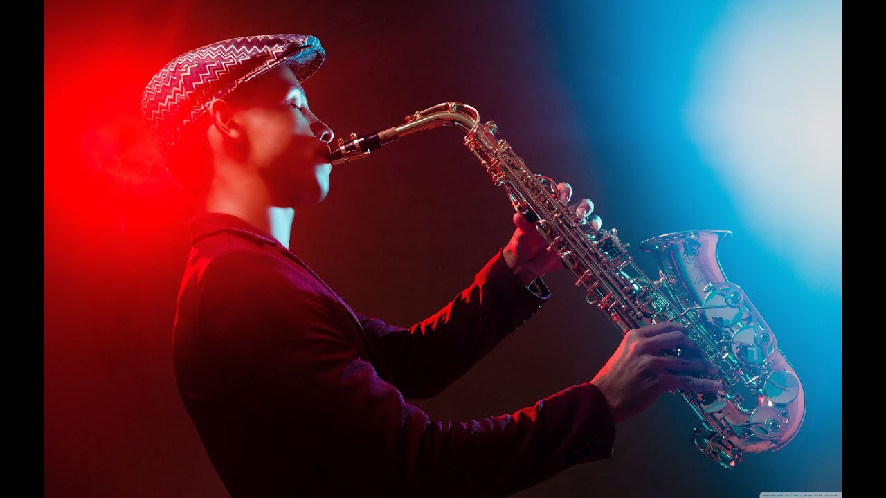 Jazz Music - ES Bill Me Ritchie Everett - Jazz - YouTube