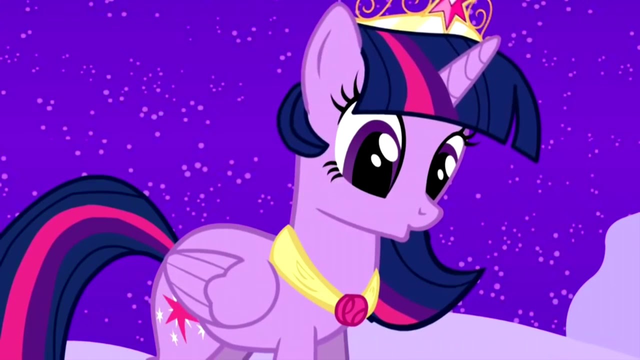 Tridashie - Pony Girl 2019 (Extended Version) - YouTube