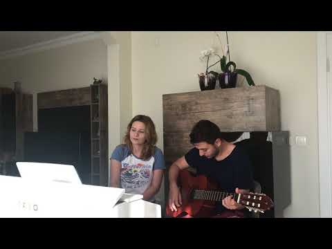 Kendimi Kandıramam (cover) // Atacan Güngör & Kayra Yıldırım