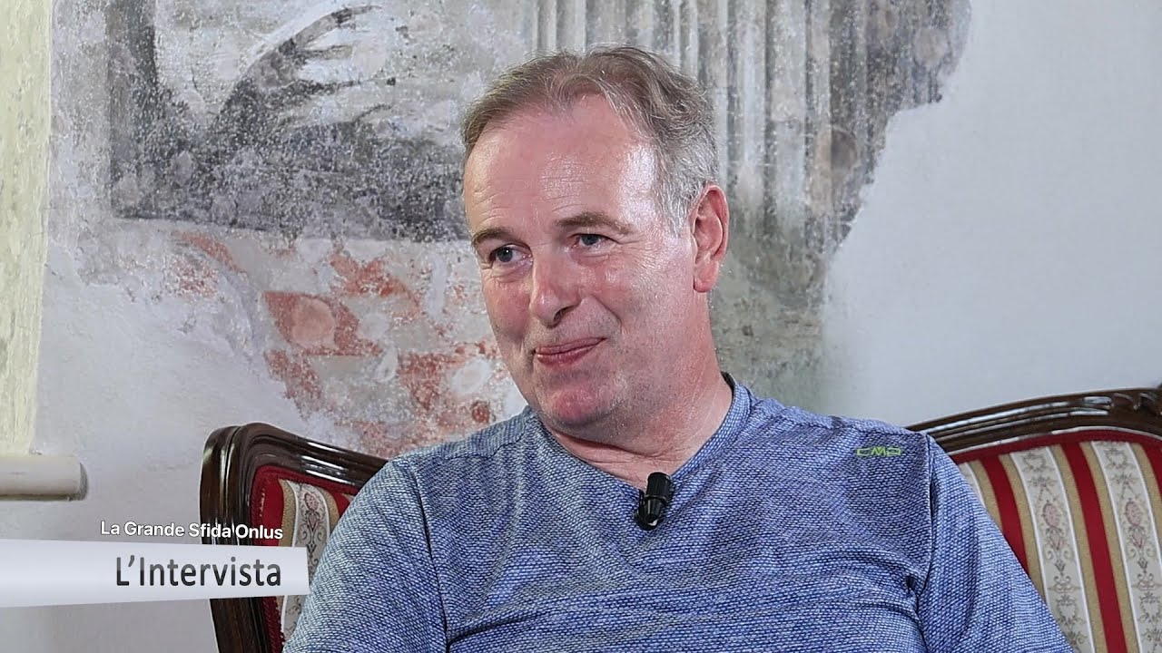 L'intervista - Roberto Nicolis - YouTube