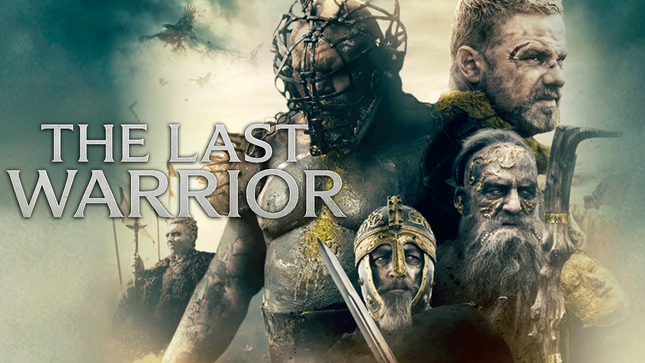 The Last Warrior | FULL EPIC ACTION MOVIE | Action Zone - YouTube