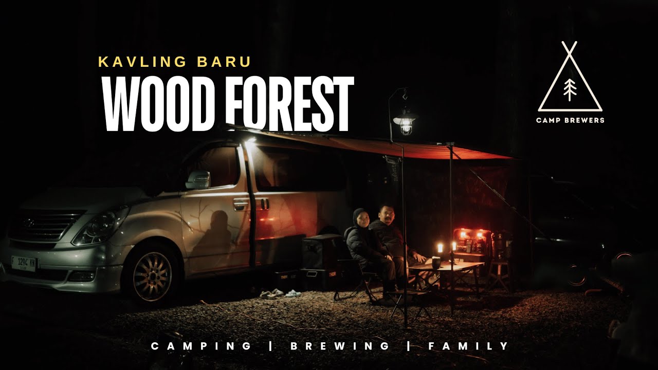 Review Kavling Baru di Wood Forest Jayagiri 48 Cikole ️ Luas, Rata, dan ...