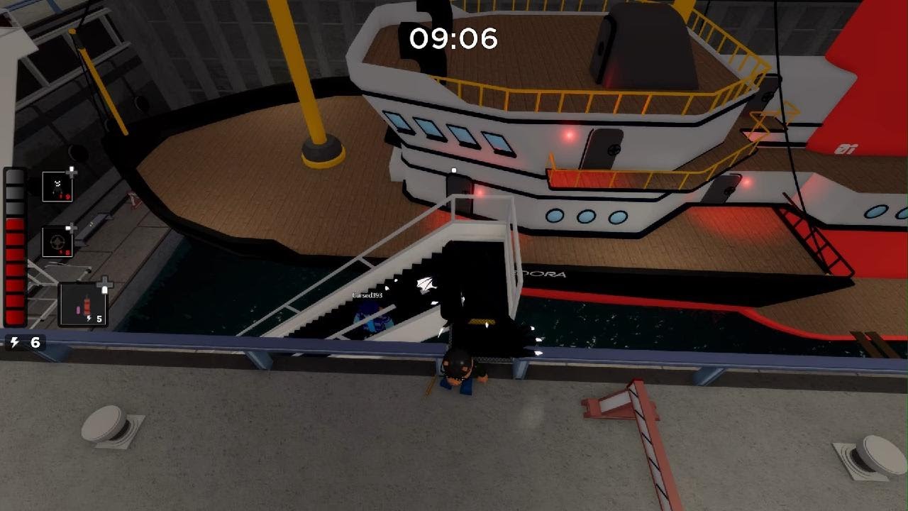 Roblox Piggy Blatt Skin Gameplay PS5 - YouTube