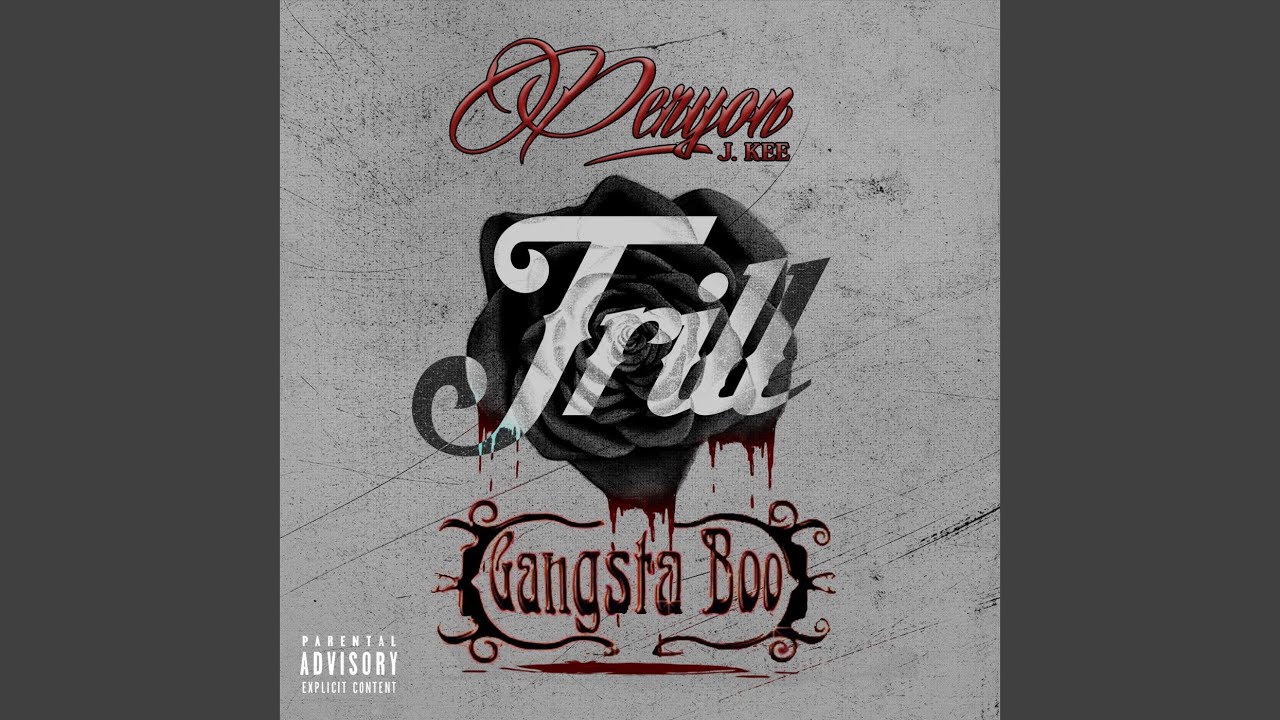 Trill (feat. Gangsta Boo) - YouTube