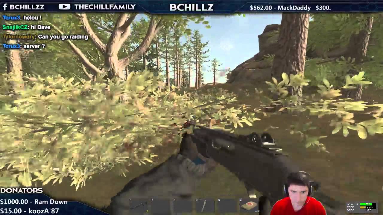 Rust - Quick Triple - YouTube