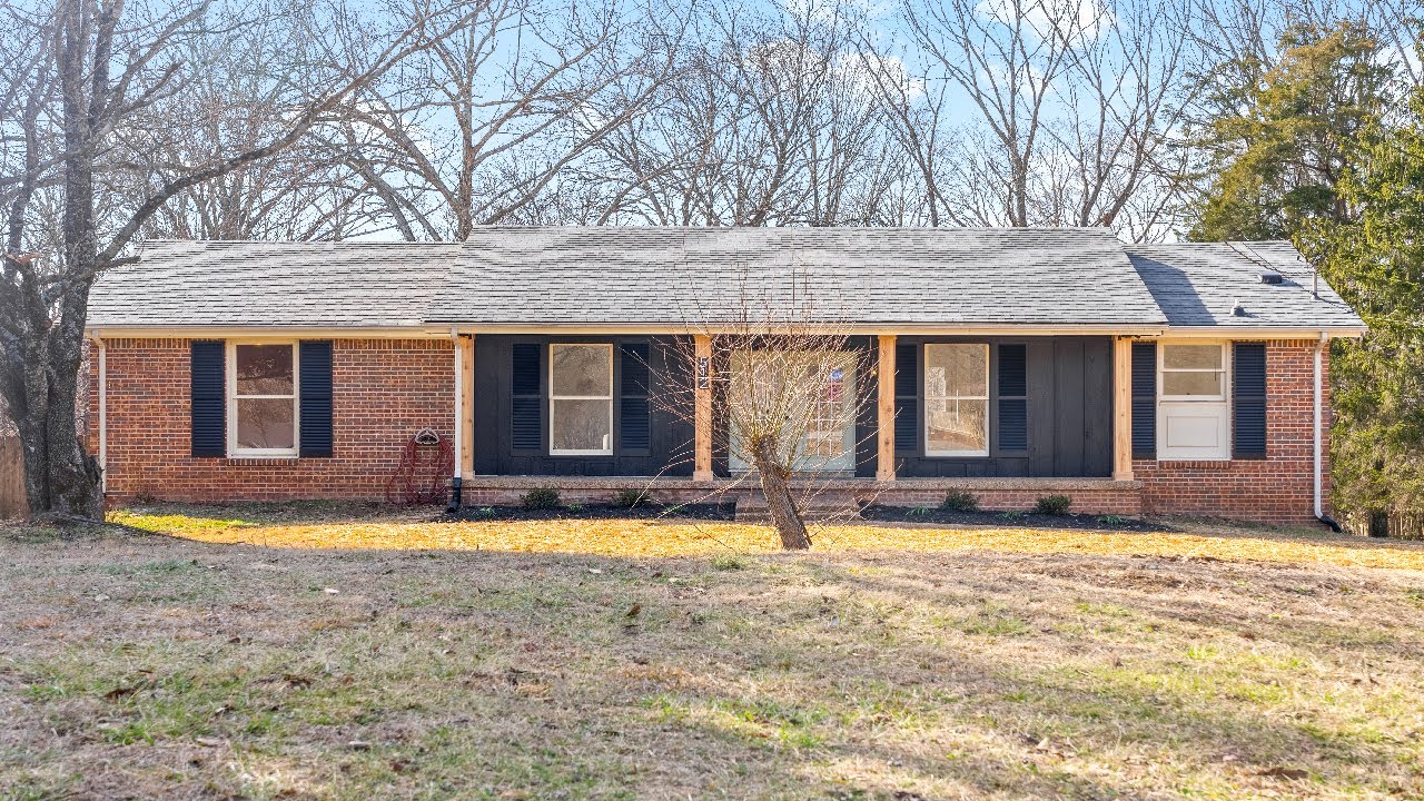 512 Lisa Court, Clarksville, Tennessee - YouTube