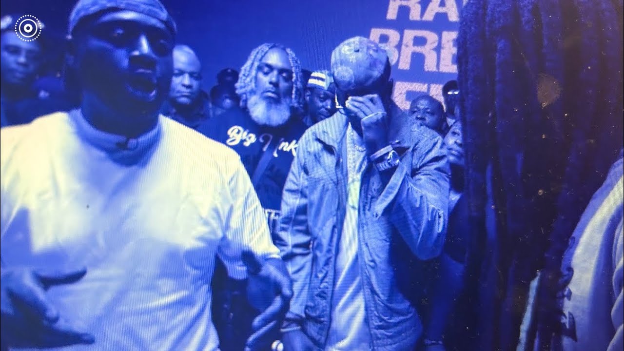 Arsonal vs BMagic RBE Max Out 3 Recap,Very Dope Battle From Ars and ...