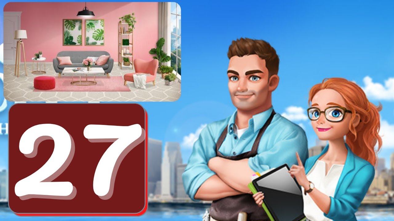 My Home Design Modern City - Part 27 - Dreamy Ocean View Living Room ...