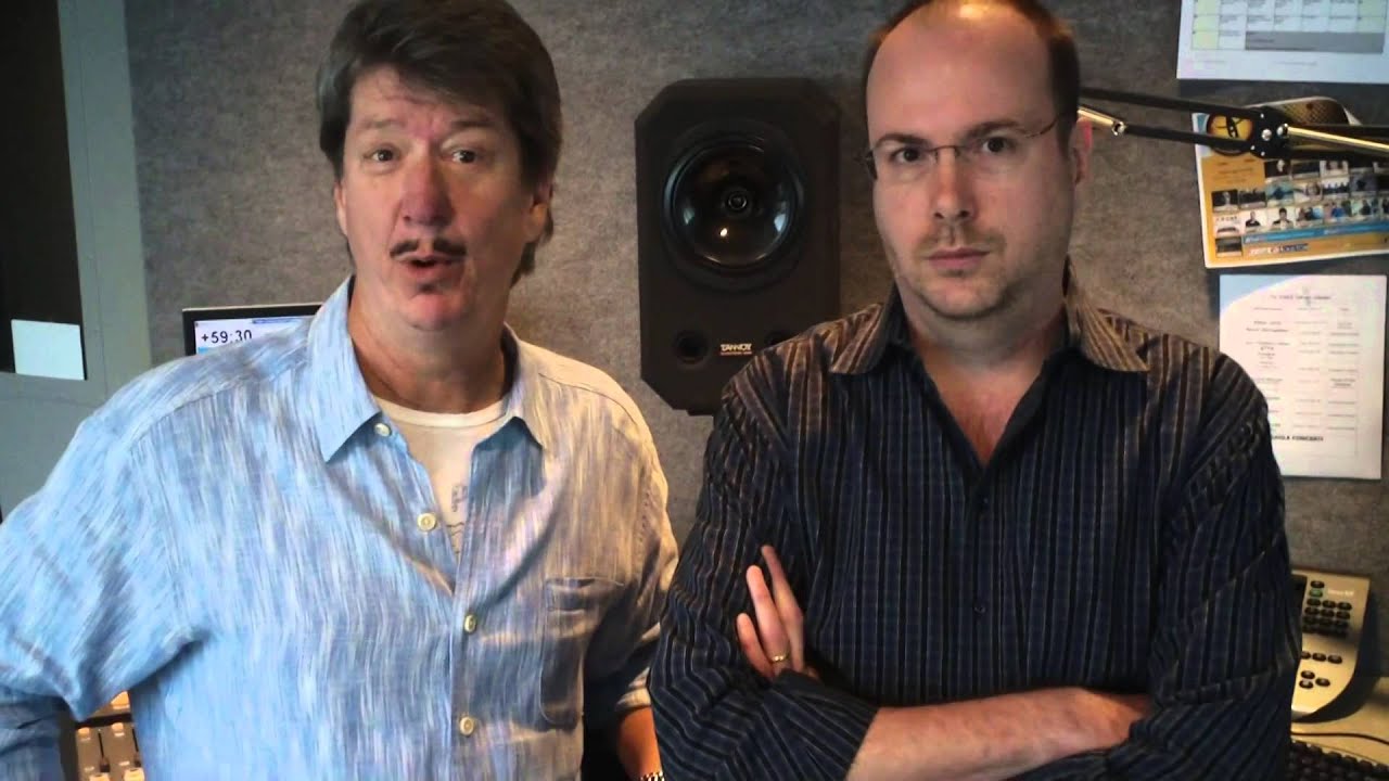 Dean & Rog Daily Vlog 2 25 14 - YouTube