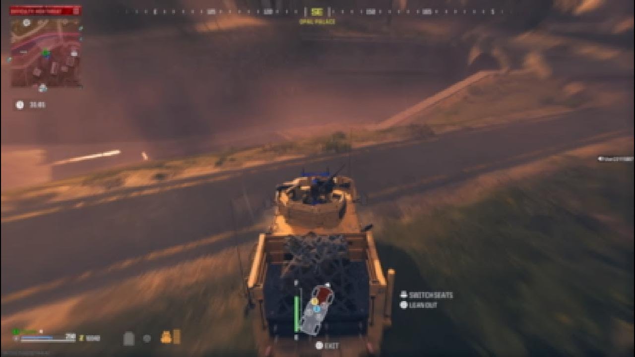 Call of Duty: Modern Warfare III Pre Season MWZ Borealis Mastery Camo ...