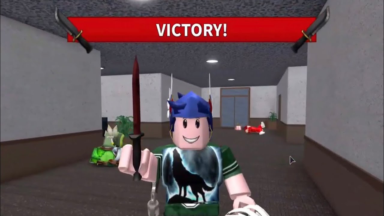 WE GOT VALK! | Level 1 To Max #9 | Murder Mystery 2 - YouTube