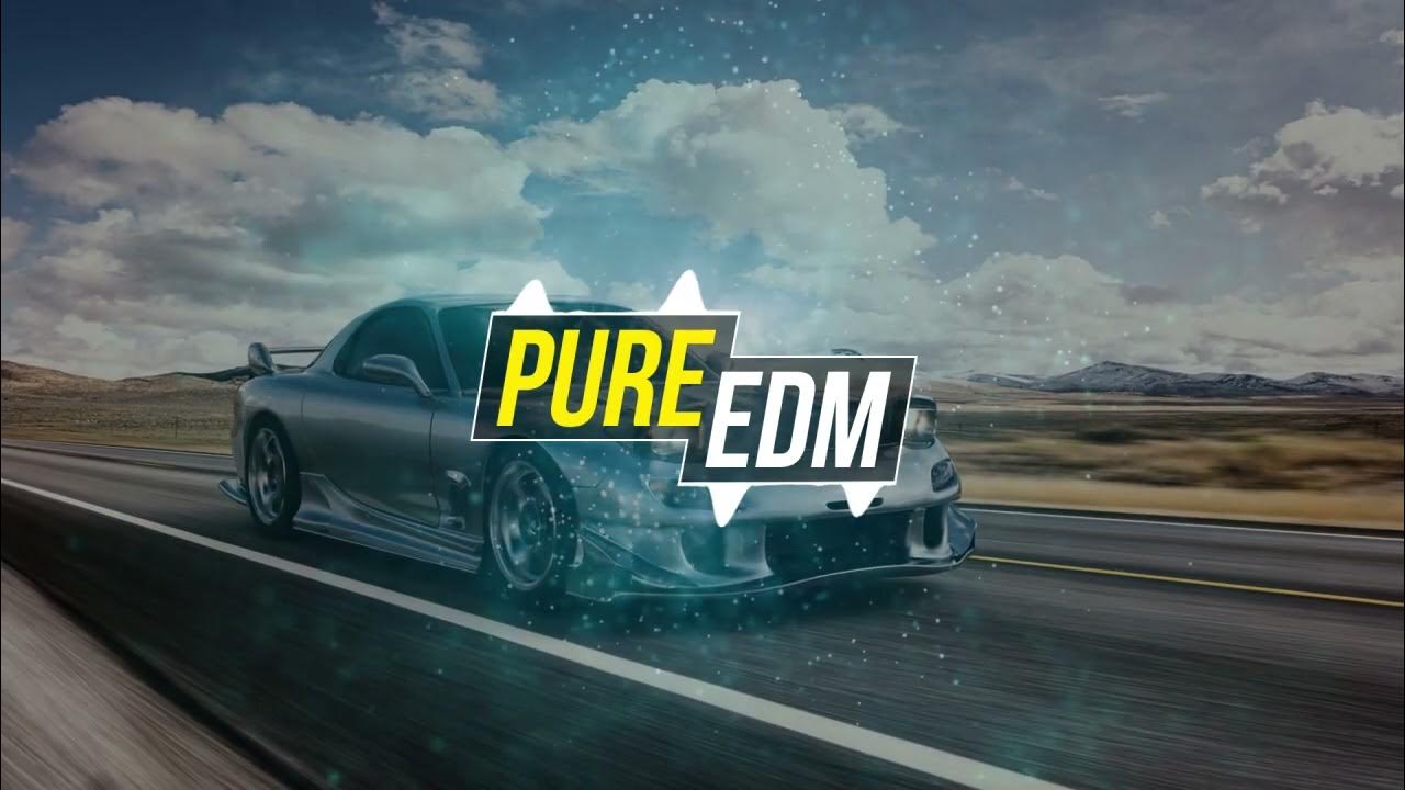 Pure EDM: Non-Stop Mix of the Best Electronic Dance Music # 313 - YouTube