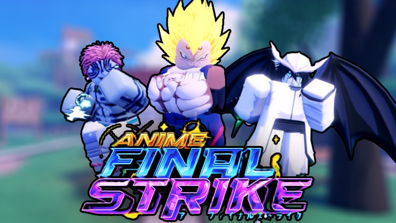 Obtaining And Making My Units OVERPOWERED In Anime Final Strike - YouTube