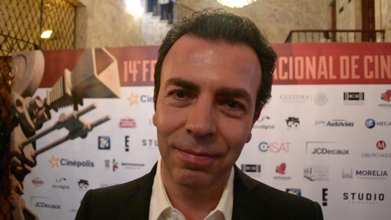 Entrevista con Alejandro Ramírez Magaña - Director General de Cinépolis ...