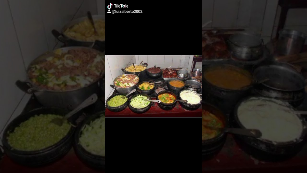 Comidas da Roça. - YouTube
