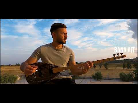 Kalbimdeki Imza - Huseyin Erdinc (Lyric Video)