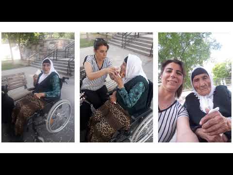 Canım Babaannem