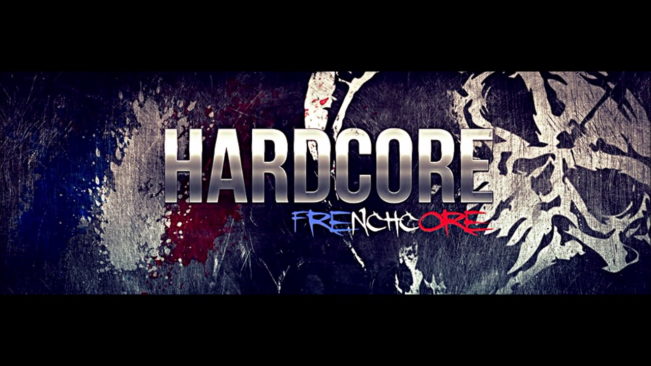 New Uptempo Hardcore & Frenchcore Mix 2017 | By Major Conspiracy - YouTube