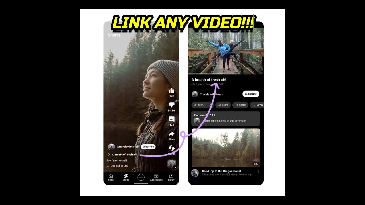 THIS YOUTUBE UPDATE WILL CHANGE SHORTS FOREVER (GROW YOUR CHANNEL ...
