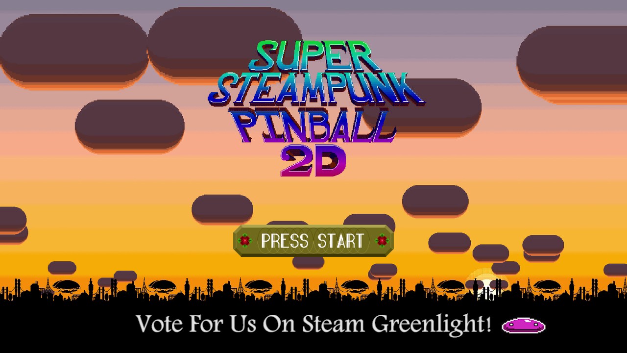 Super Steampunk Pinball 2D OST - Results Theme - YouTube