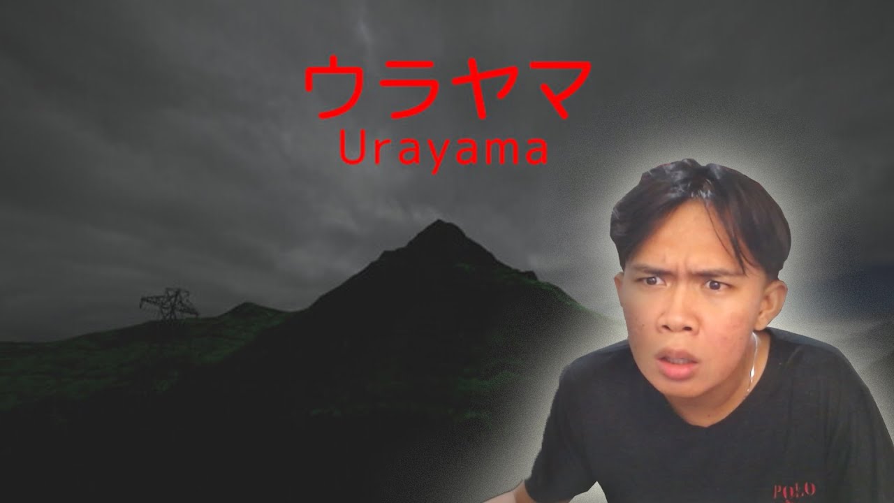 MENDAKI GUNUNG HORROR 😱 | Jam Sahurrrrr day 9 - YouTube