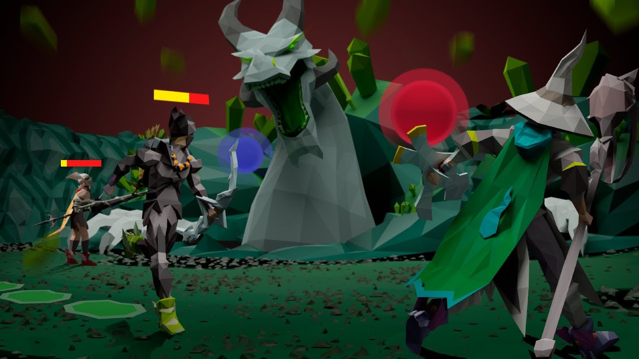 [OSRS] Noche de COX Challenge MODE- ZuplaOsRS - ¿¿Sera hoy el dia del ...