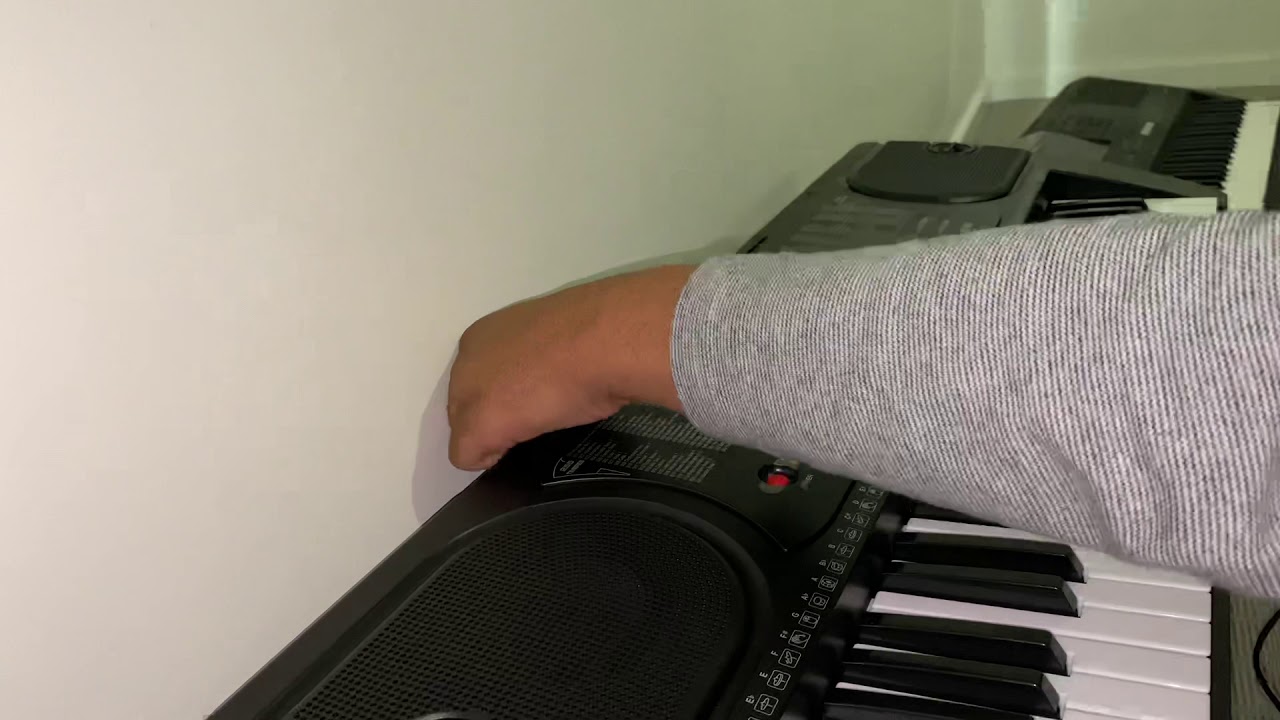 Urban tones GST-2089 - YouTube