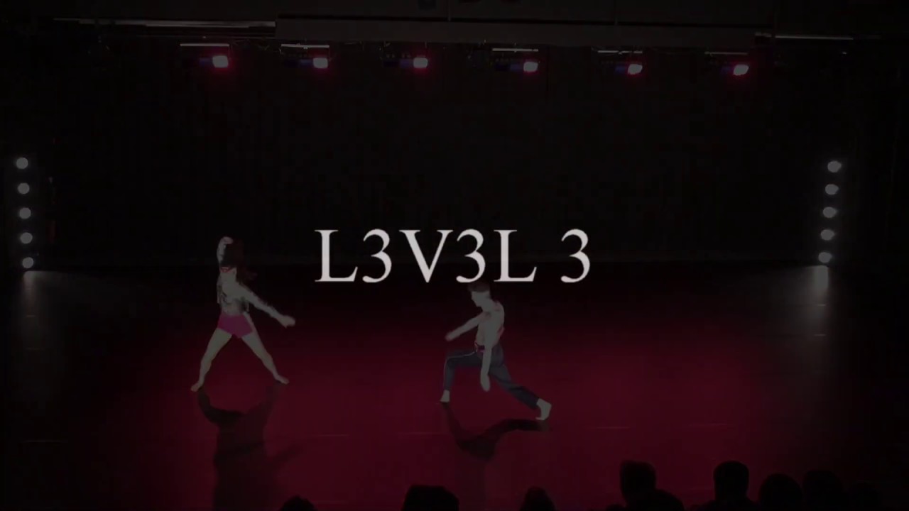 L3V3L 3 - trailer - YouTube