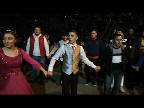 GÜLSENİN NİŞAN DÜĞÜNÜ HORONDA BİR BAŞKA OLUYOR ÇOŞKUSU