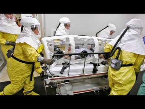 The Toxic Lady | A Mysterious and Puzzling Medical Case - The Unsolved ...