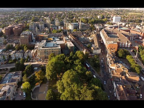 The new draft Local Plan or 'Regulation 19' is now published and open for public consultation ...