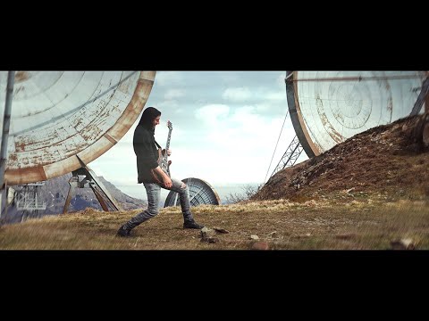 Davide Rinaldi || Mercurius || [Official Music Video] - YouTube