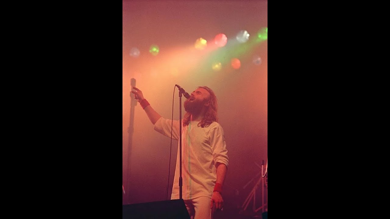 GENESIS - Firth of Fifth (live in Southampton, 20/01/1977) - YouTube