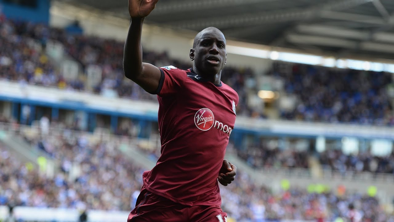 January Transfer Window with Barry Silkman - Walcott, Demba Ba, Falcao ...