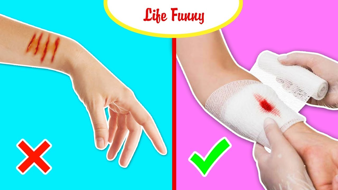 8 BEST PRANKS AND FUNNY TRICKS | Life Hacks, Crafts, Pranks and More by ...