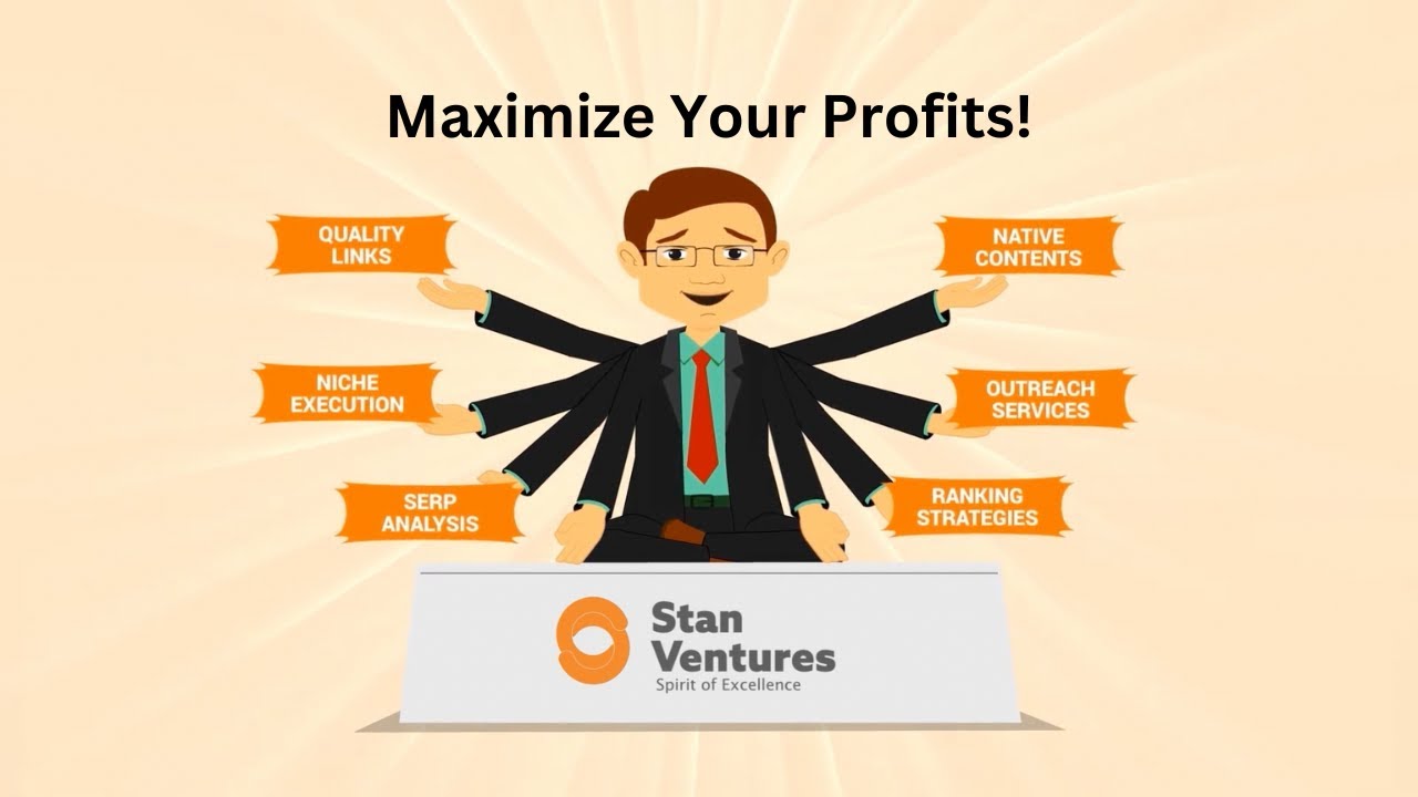 White Label SEO Reseller Services to Maximize Your Profits || Stan ...