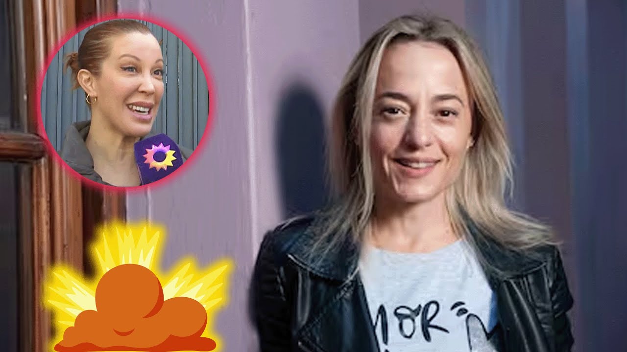 ¡SE AGARRAN DE LAS MECHAS! Internas, tensión y agresiones por las llegadas tarde de Sabrina ...