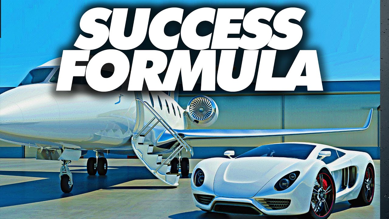 ULTIMATE Success Formula For Leadership | Luxury Life - YouTube